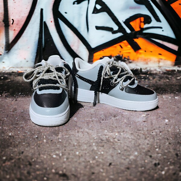 Nike Air Force 1 - Etsy