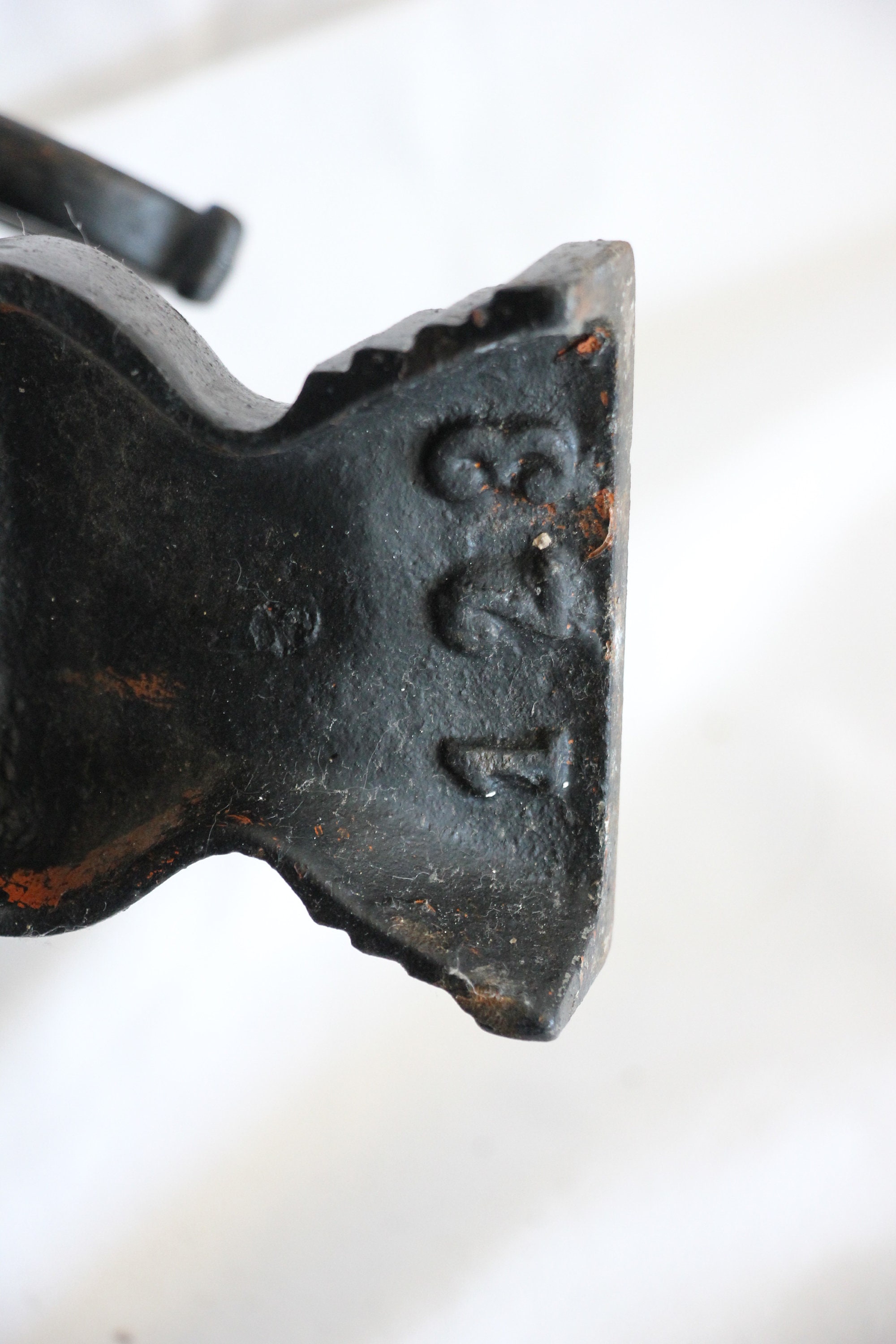 Antique Cast Iron Brazier, Early 1900s - Etsy