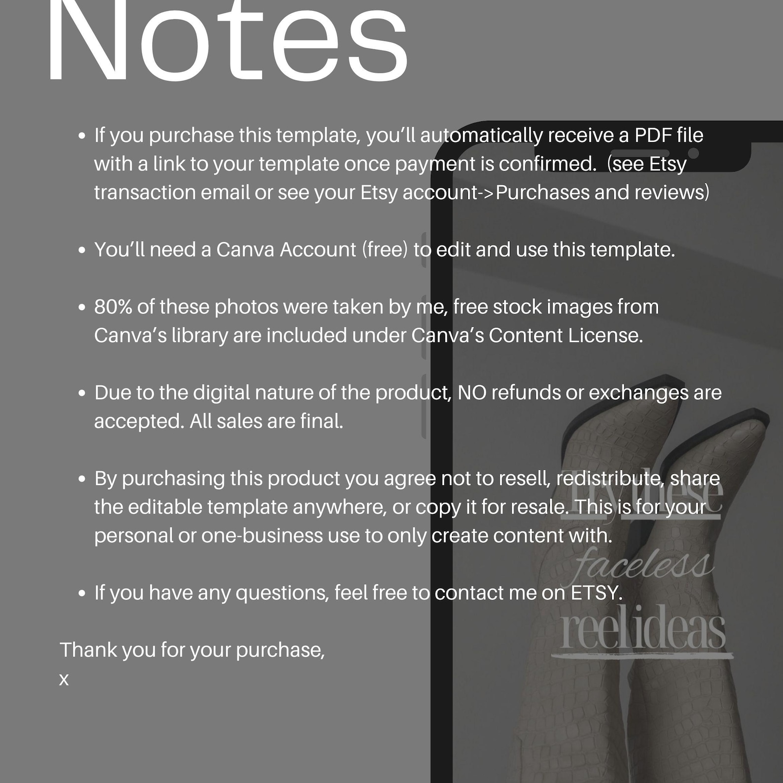 Neutral Instagram Reel Cover Templates,content Creator Reels Editable ...