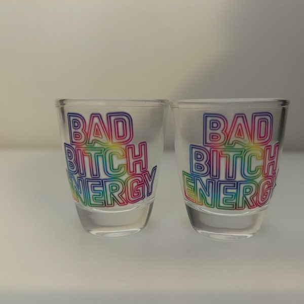 Funny Shot Glasses - Etsy
