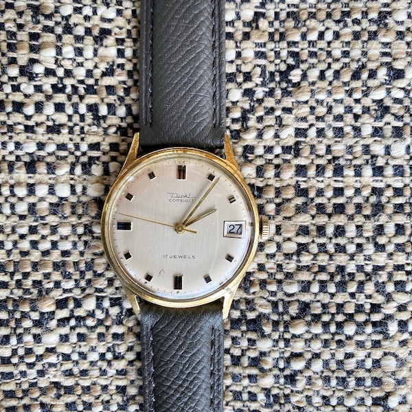 Junghans - Etsy