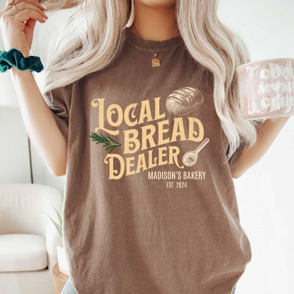 Bread - Etsy