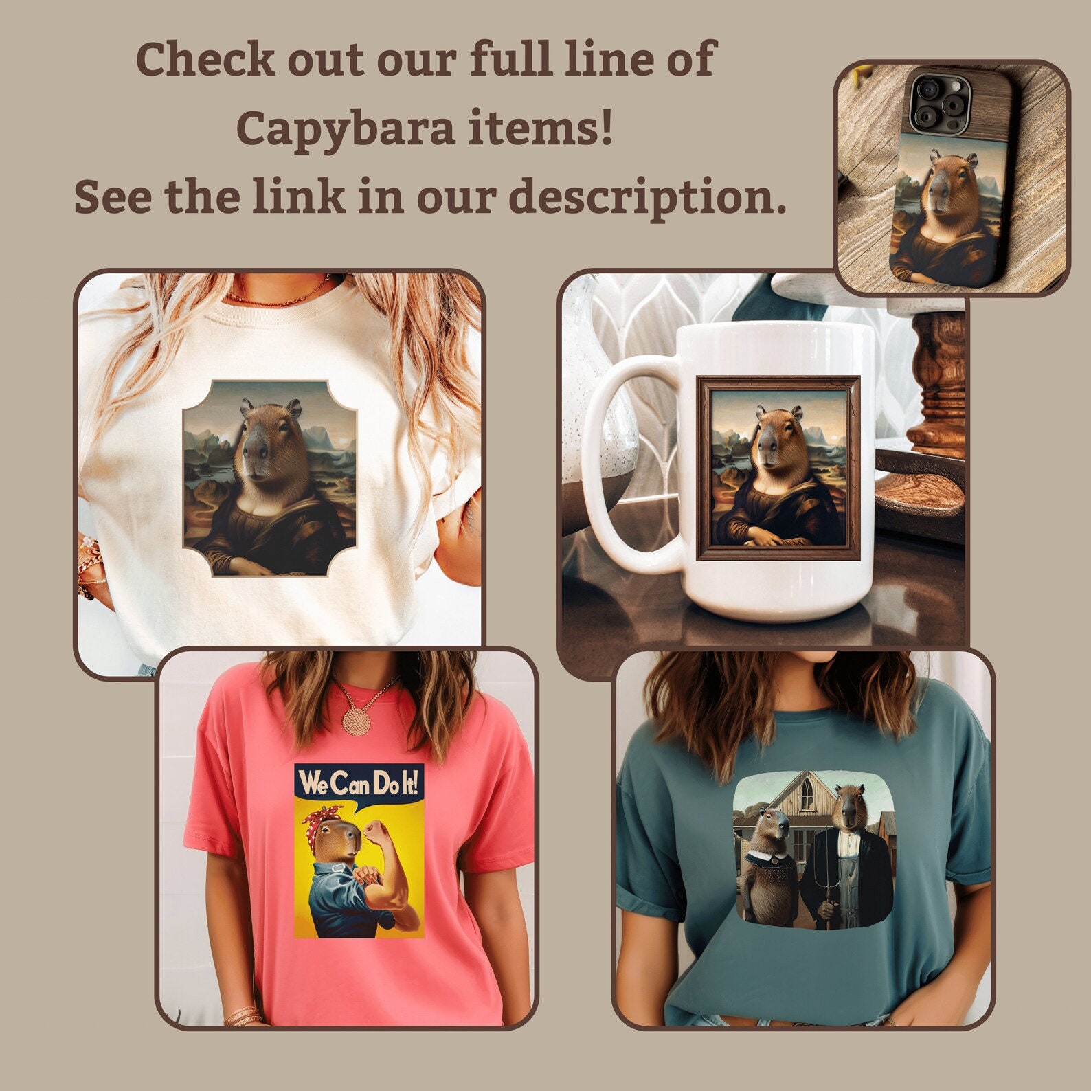 Personalized Capybara Graduation Gift Funny Custom Graduation Mug ...