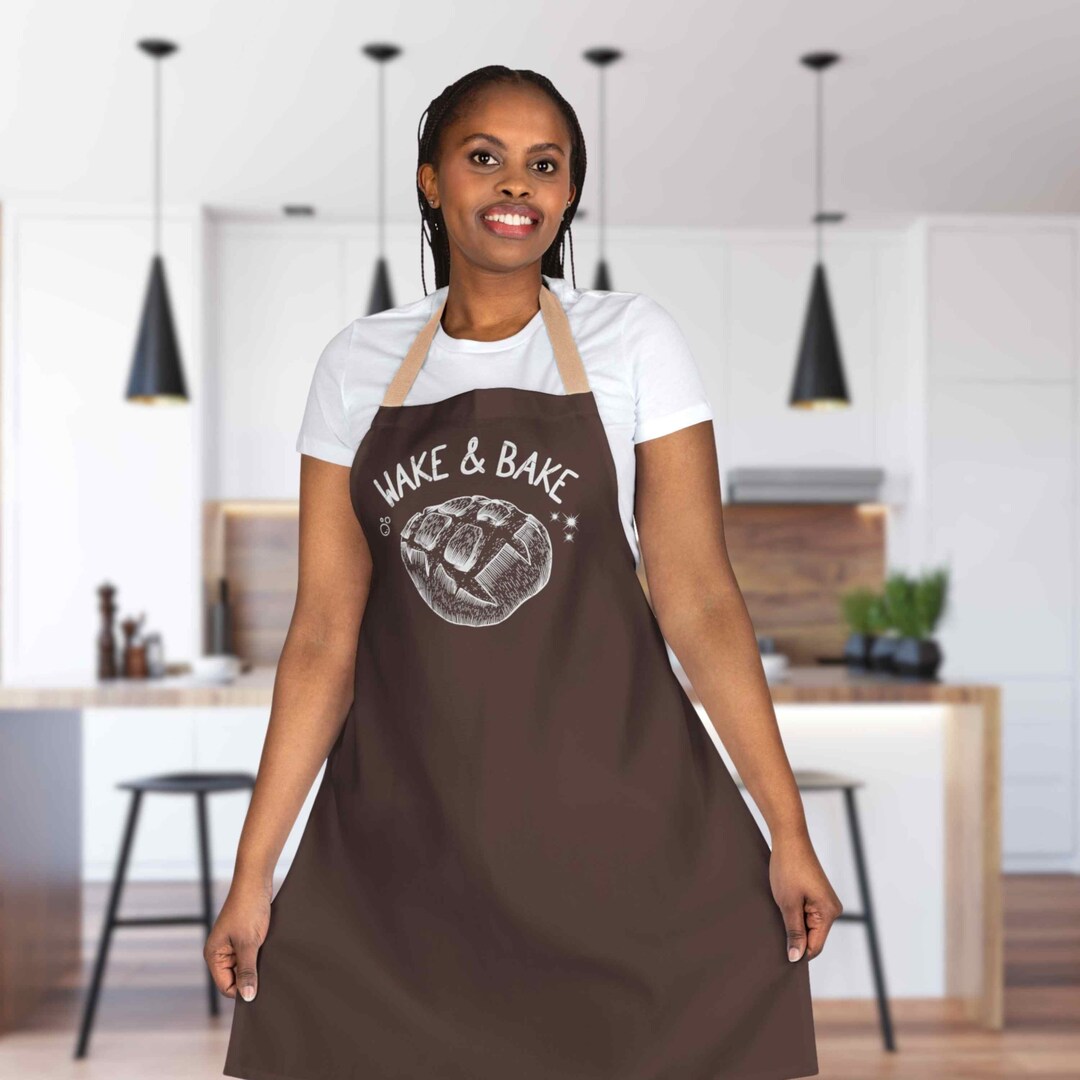 Sourdough Apron, Sourdough Gifts, Cute Apron, Funny Sourdough ...