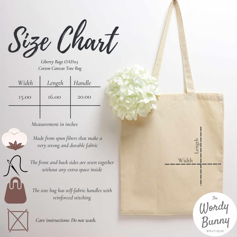 Custom Sourdough Bread Tote Bag Sourdough Gifts Baking Tote ...