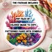 Coral Reef Cross Stitch Pattern, Landscape Cross Stitch Designs, Cross ...
