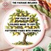 Lemon Tree Cross Stitch Pattern, Landscape Cross Stitch Designs, Cross ...