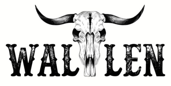 Morgan Wallen Sticker - Etsy