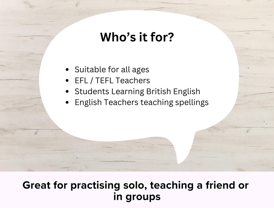 International Phonetic Alphabet Flashcard Bundle for Children and ...