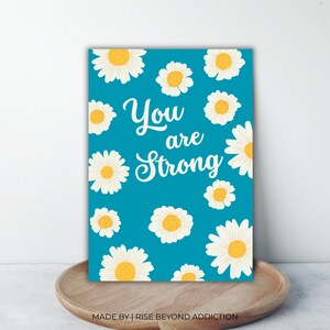 Affirmations for Kids, Classroom Posters, You Are Affirmations ...