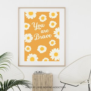 Affirmations for Kids, Classroom Posters, You Are Affirmations ...