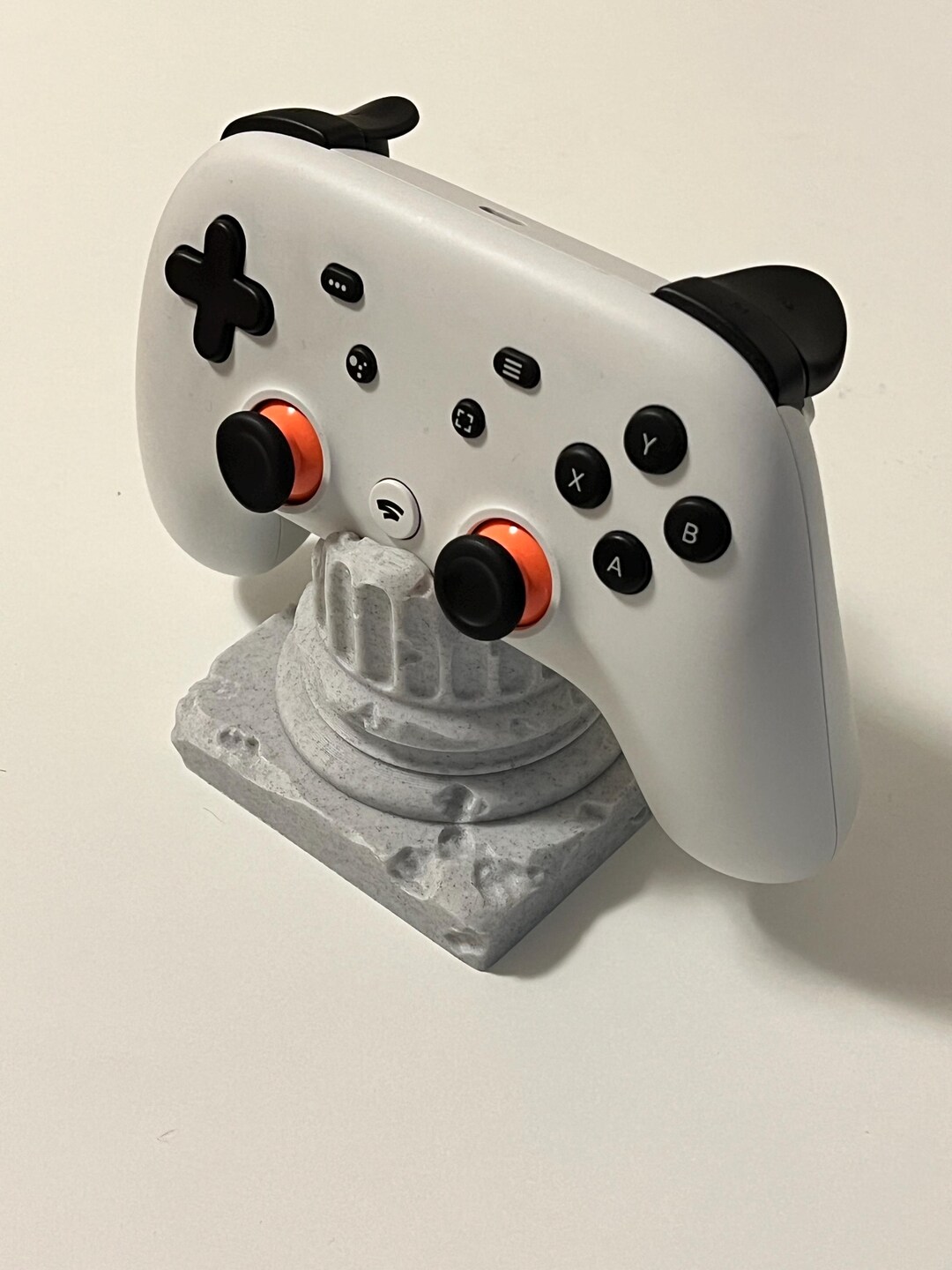 Xbox and Stadia Controller Stand • Ancient Greece Controller Stand - Etsy
