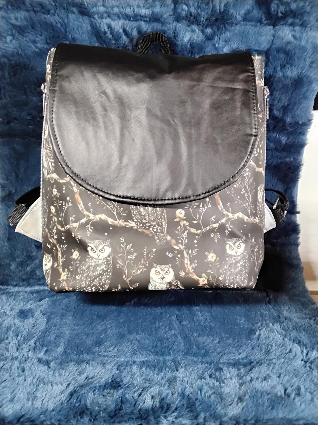 One Piece Backpack - Etsy