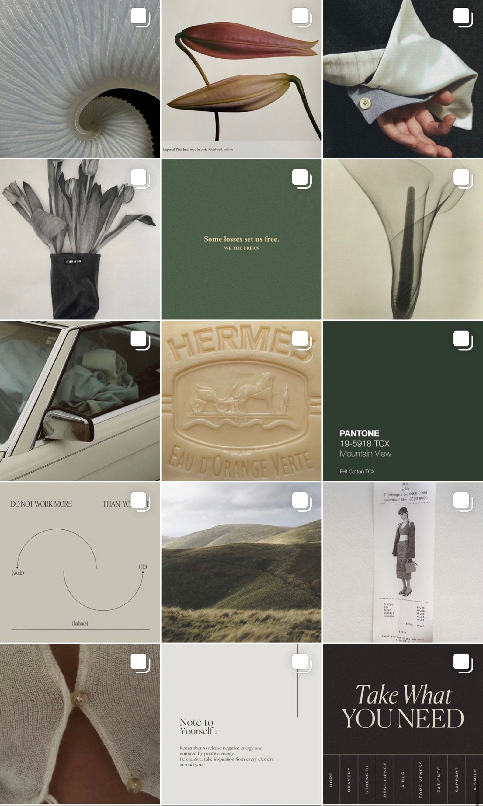 Elevate Your Instagram Presence With Custom Feed Designs & Templates - Etsy