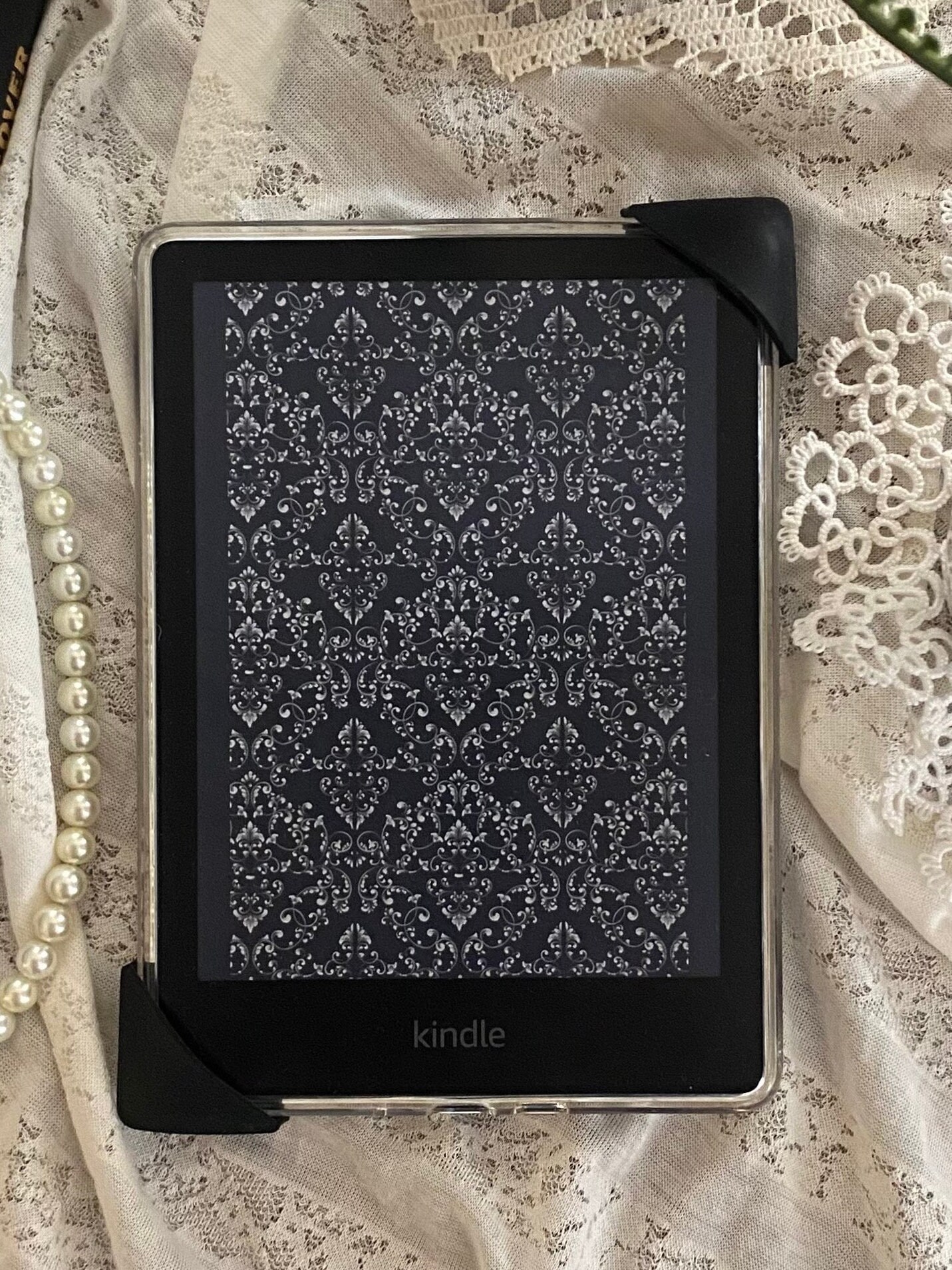 Set of 10 KINDLE Lockscreens BRIDGERTON Collection Paperwhite Lock ...