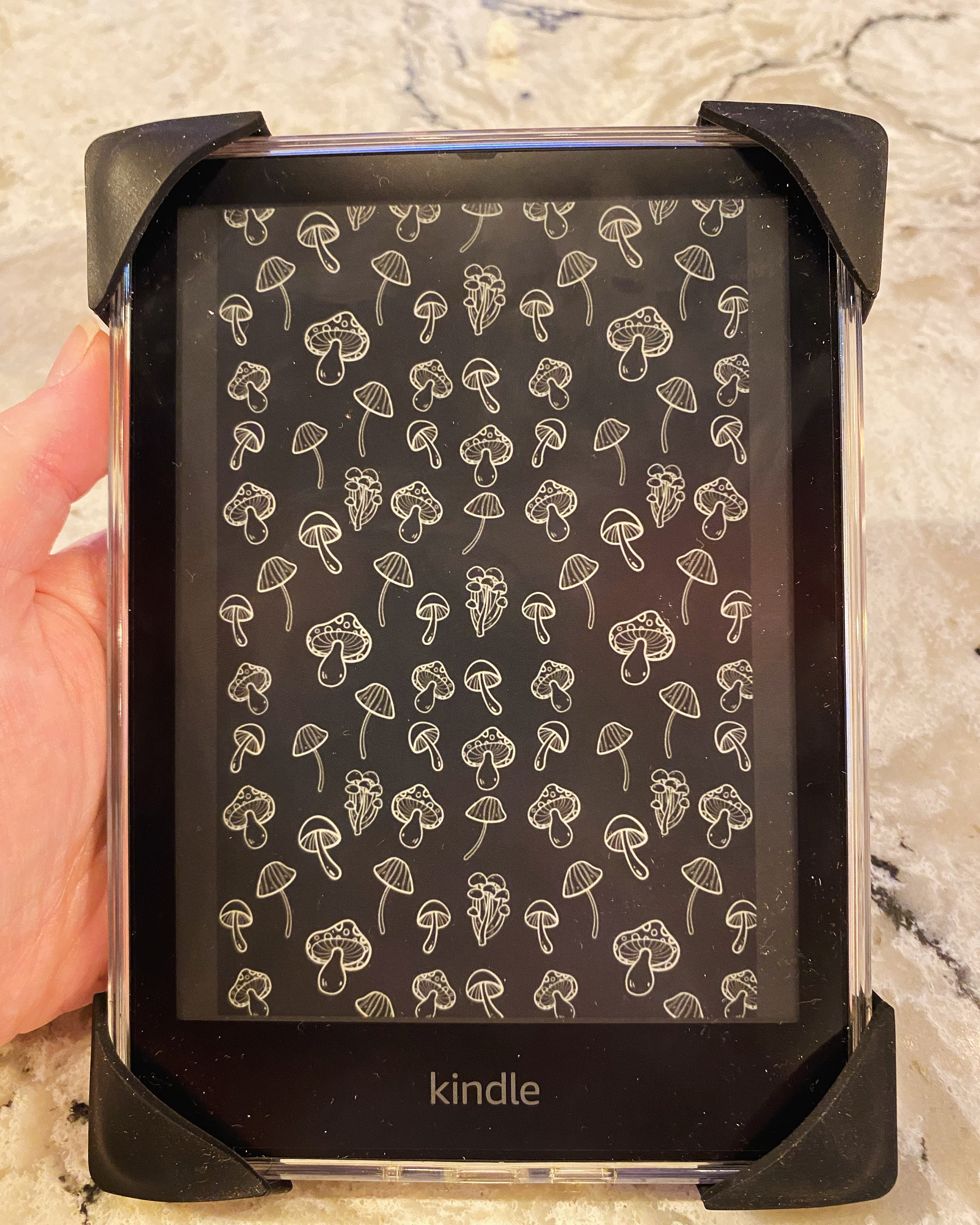 Set of 20 Kindle Lockscreens-nature Bundle Paperwhite Lock Screen ...