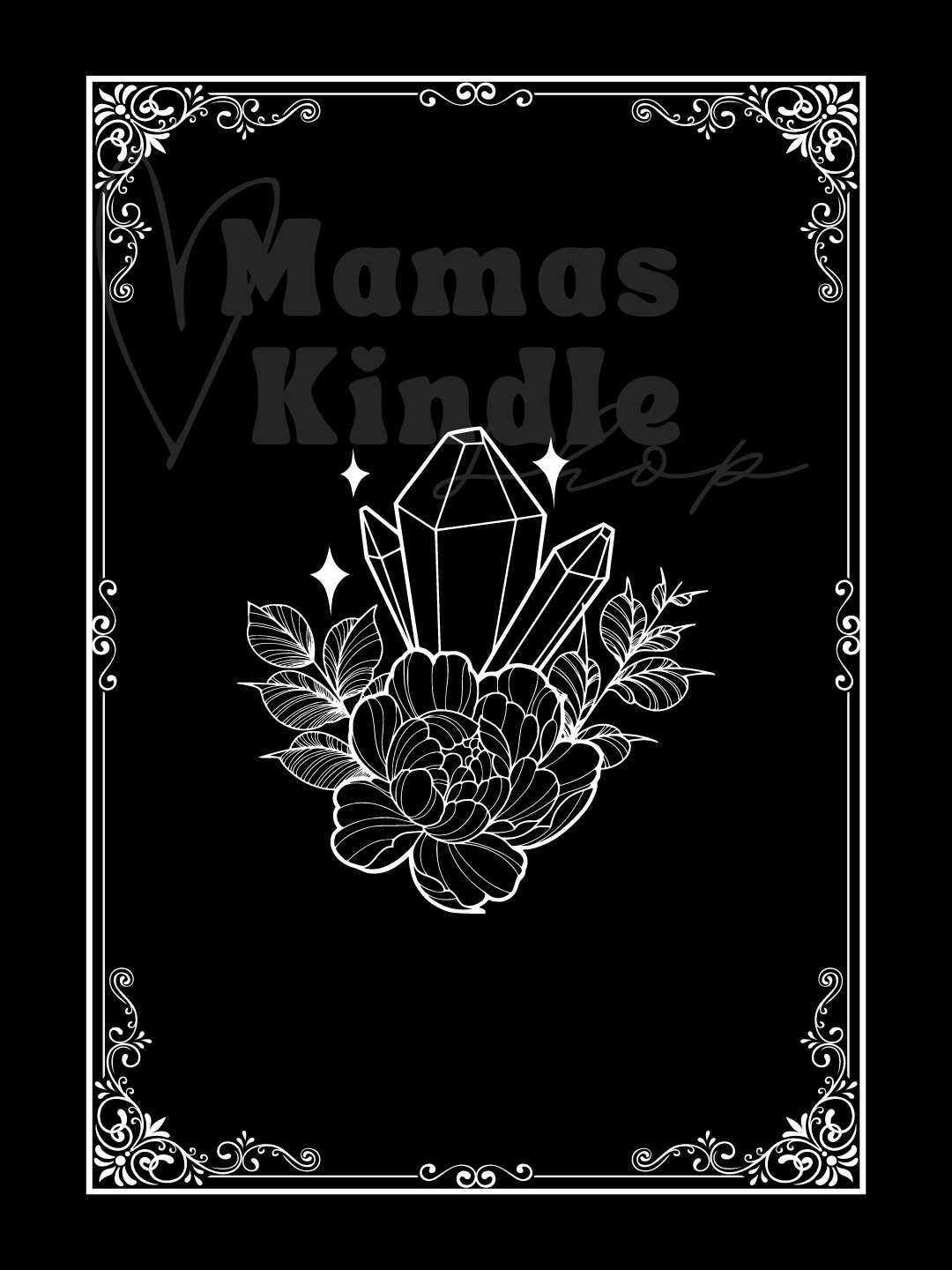 Set of 20 Kindle Lockscreens-nature Bundle Paperwhite Lock Screen ...