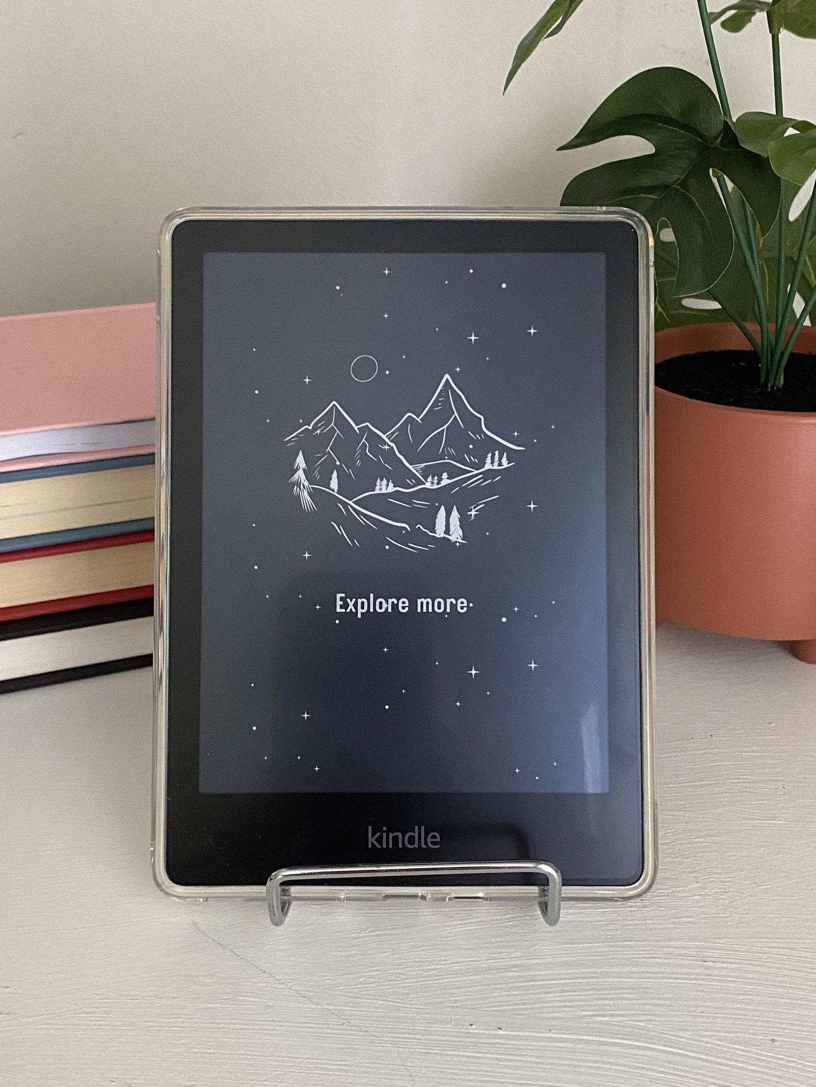 Set of 20 Kindle Lockscreens-nature Bundle Paperwhite Lock Screen ...