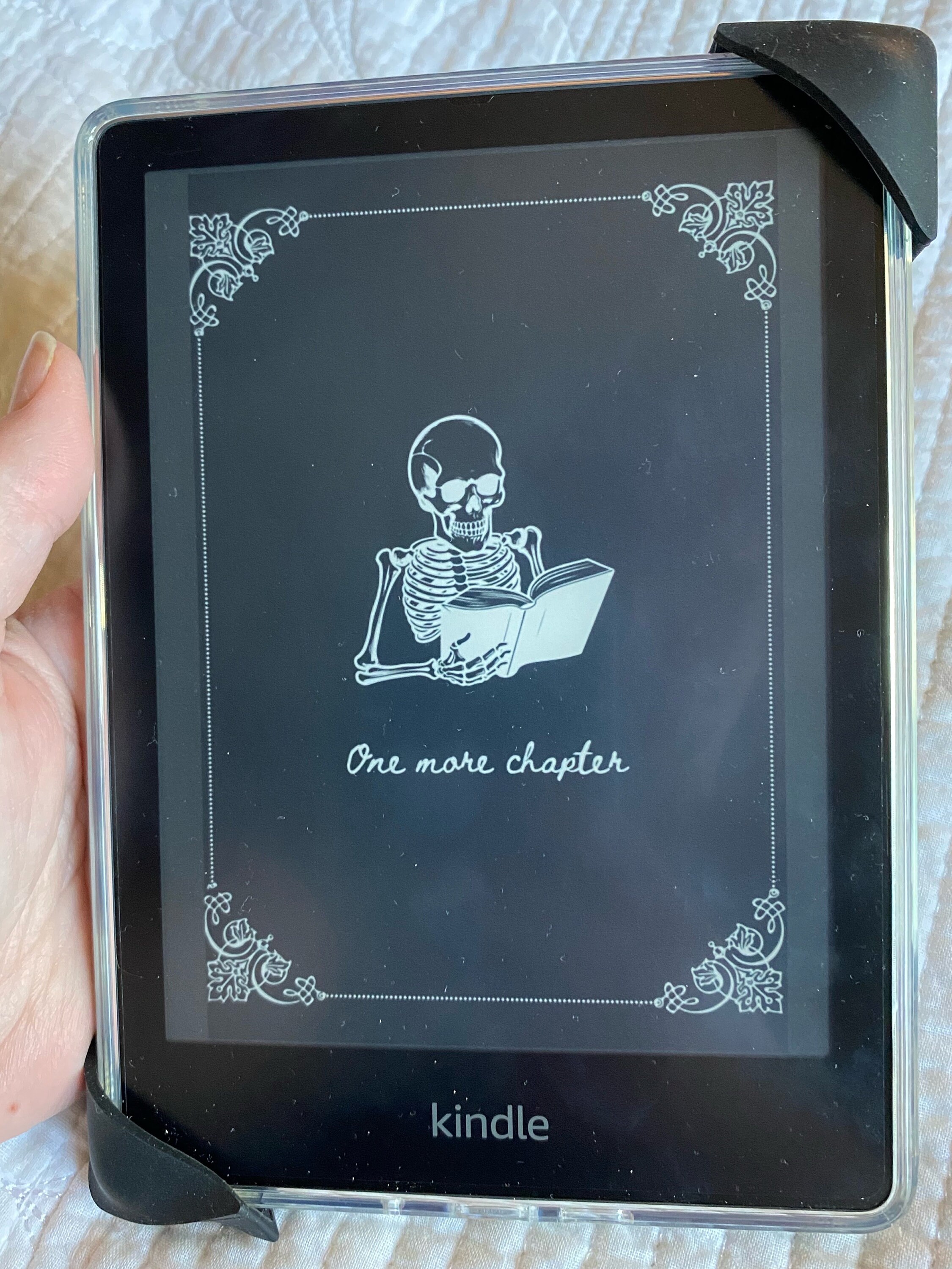 30 Custom KINDLE LOCKSCREENS Paperwhite Lock Screen SCREENSAVERS ...