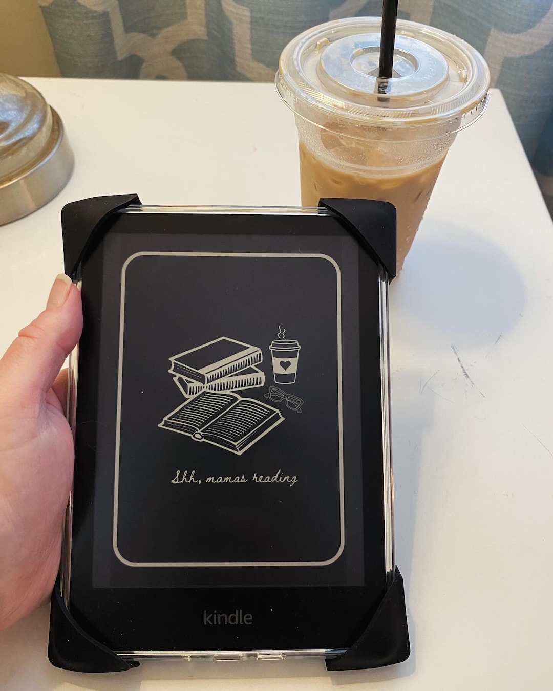 30 Custom KINDLE LOCKSCREENS Paperwhite Lock Screen SCREENSAVERS ...