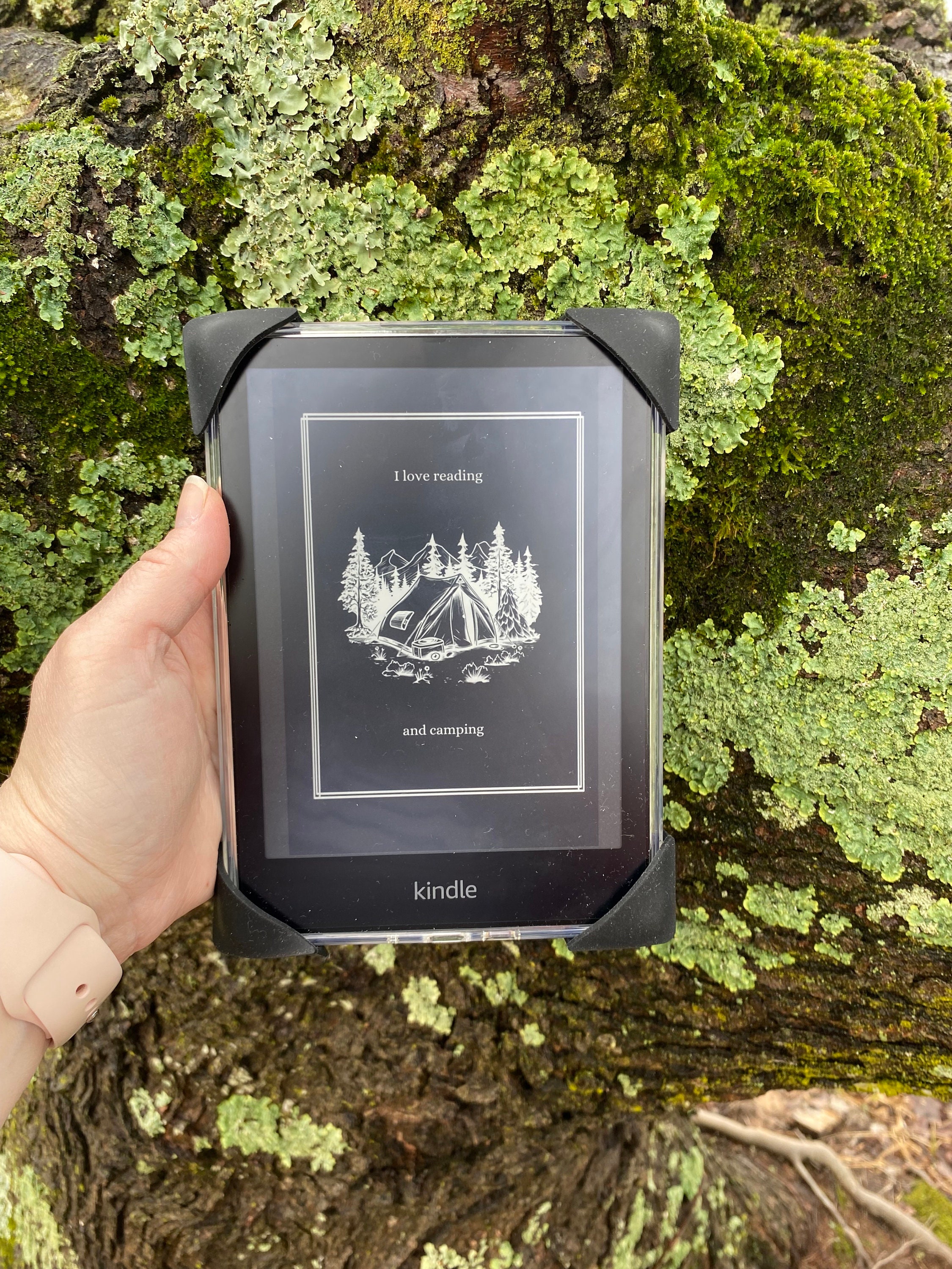 Set of 20 Kindle Lockscreens-nature Bundle Paperwhite Lock Screen ...