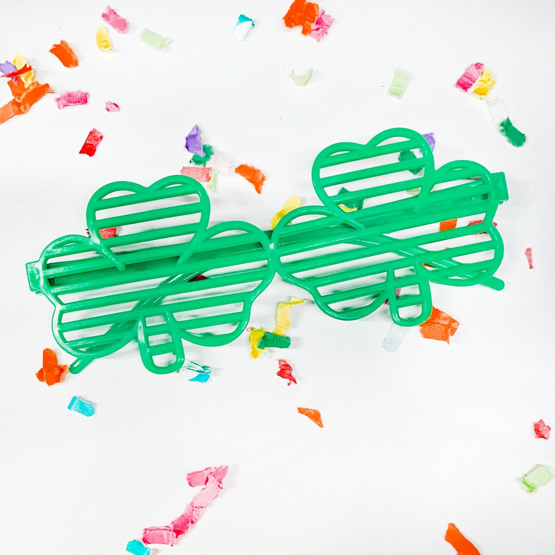 Lucky Loot Favor Gift Bag St Patrick's Day Gift | Gifts From the ...