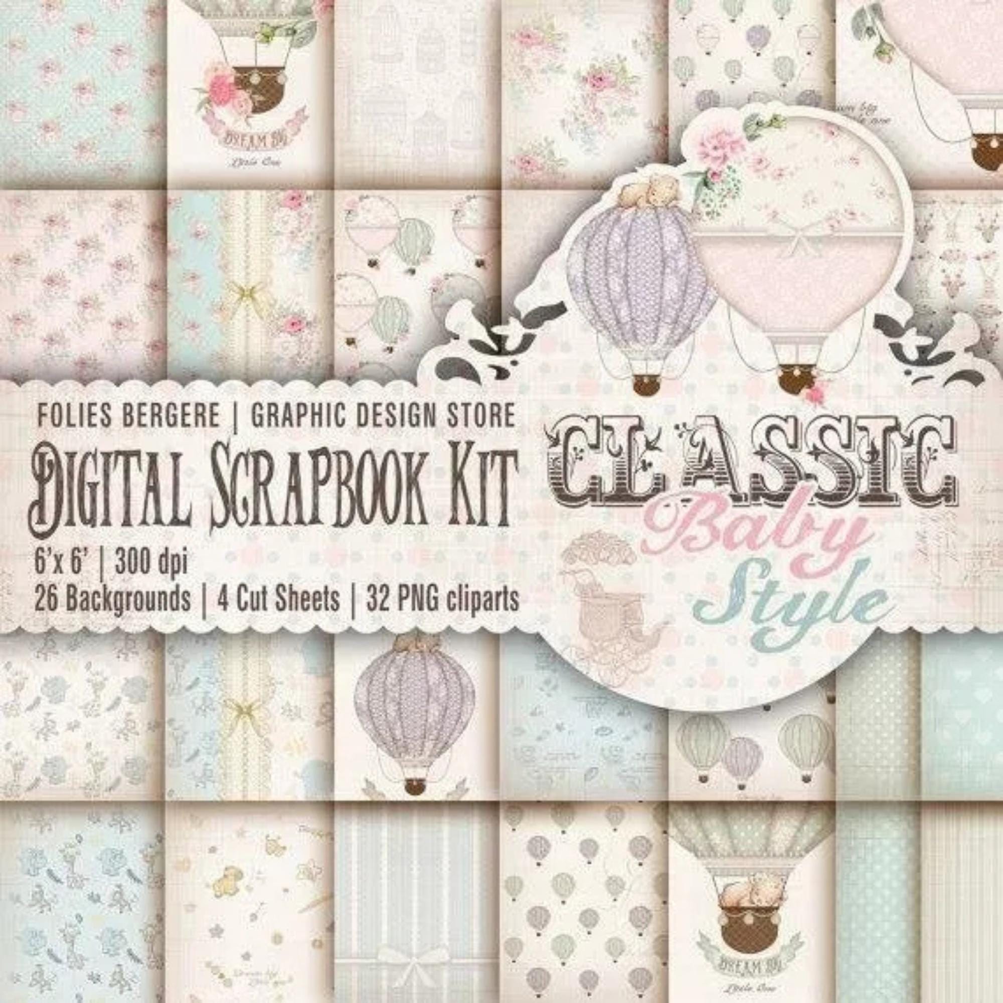 3D and 4D Letters and Numbers Templates A-Z & 0-9 | STUDIO and PDF ...