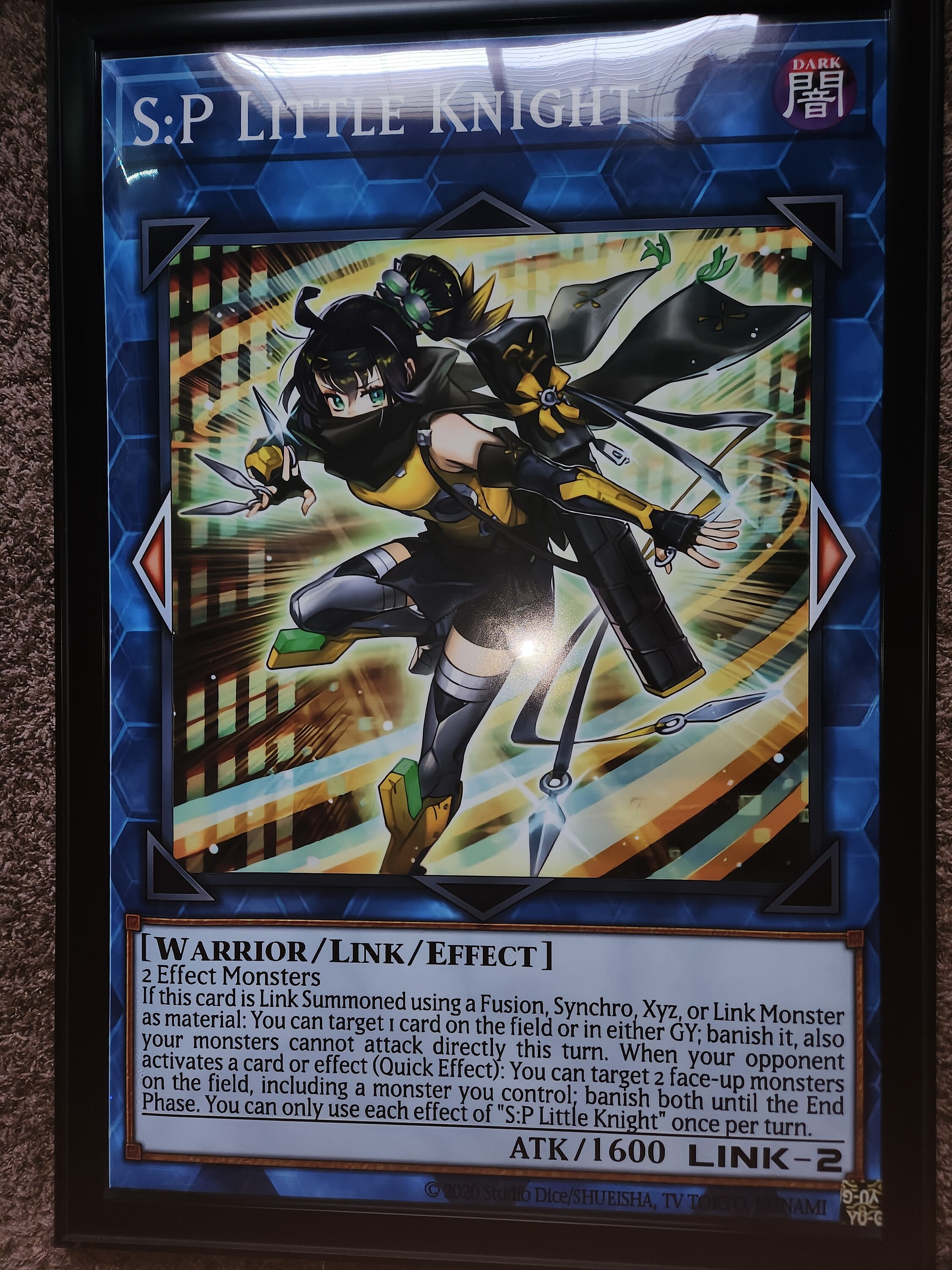 Custom Trading Card Game Posters - Etsy