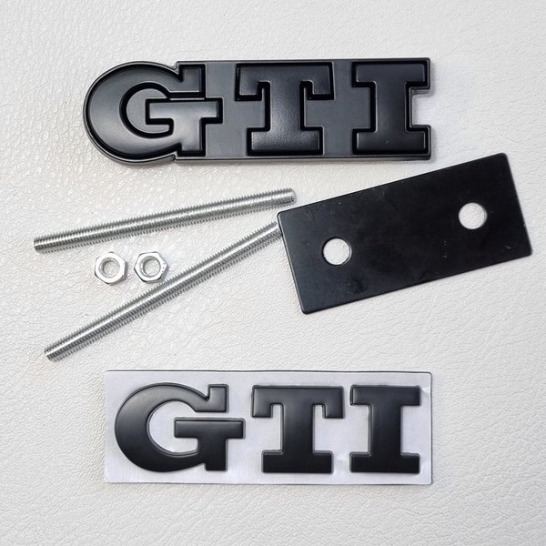 Mk7 Gti Emblem - Etsy