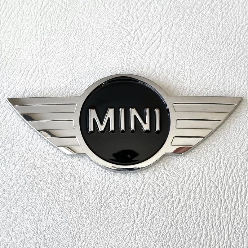 Mini Cooper - Etsy UK