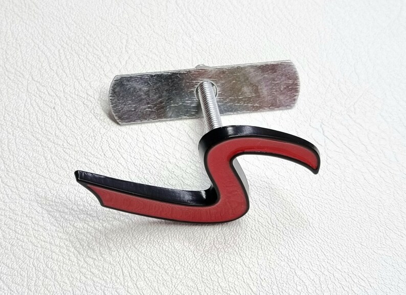 Cooper S Grille Badge Logo Front Grill Emblem Mini JCW R53 R55 R56 R57 ...