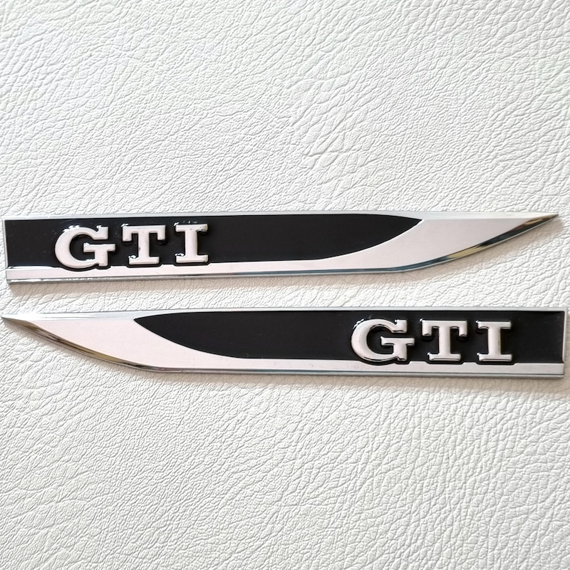 Mk7 Gti Emblem - Etsy