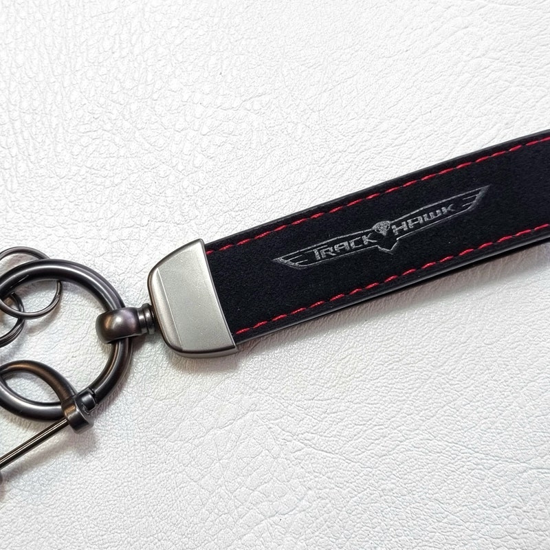 Trackhawk Logo - Etsy