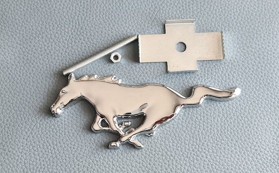Logotipo Del Caballo Mustang Verde Qué Marcas De Carros Tienen Logos