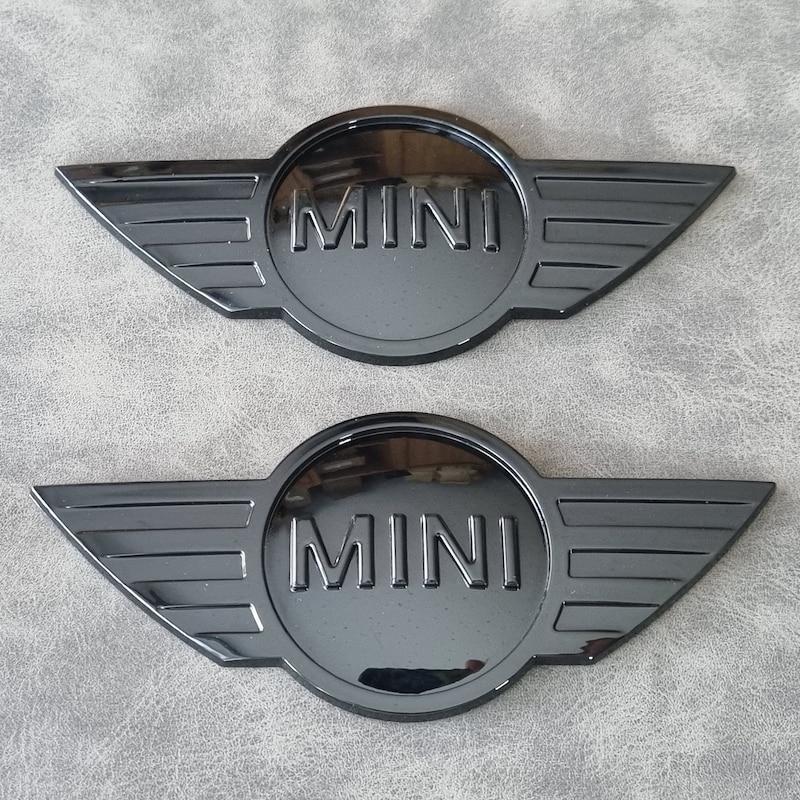 Mini Cooper - Etsy