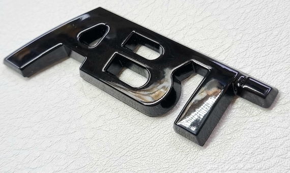 Audi Abt Logo