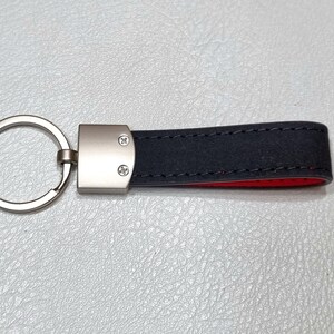 Mini Cooper Keychain Leather Keyring Logo JCW Car Accessories Gift for ...