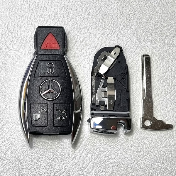 Mercedes Key Accessories - Etsy