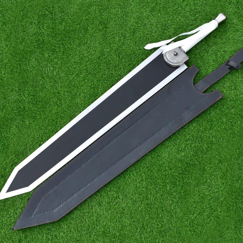 Guts Cosplay - Etsy