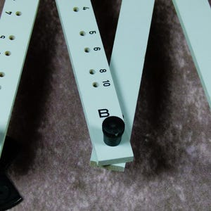 Vintage Pantograph Marabu 1 – German Drafting Tool With Holder and ...