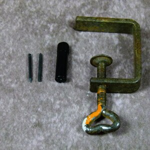 Vintage Pantograph Marabu 1 – German Drafting Tool With Holder and ...