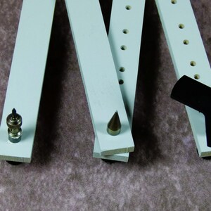 Vintage Pantograph Marabu 1 – German Drafting Tool With Holder and ...