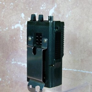 Vintage ICOM IC-2E Handheld Transceiver - Excellent Visual Condition ...