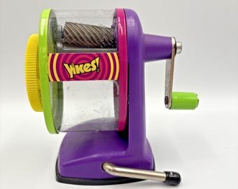 Vintage 1990's Yikes! Pencils Assortment - Etsy