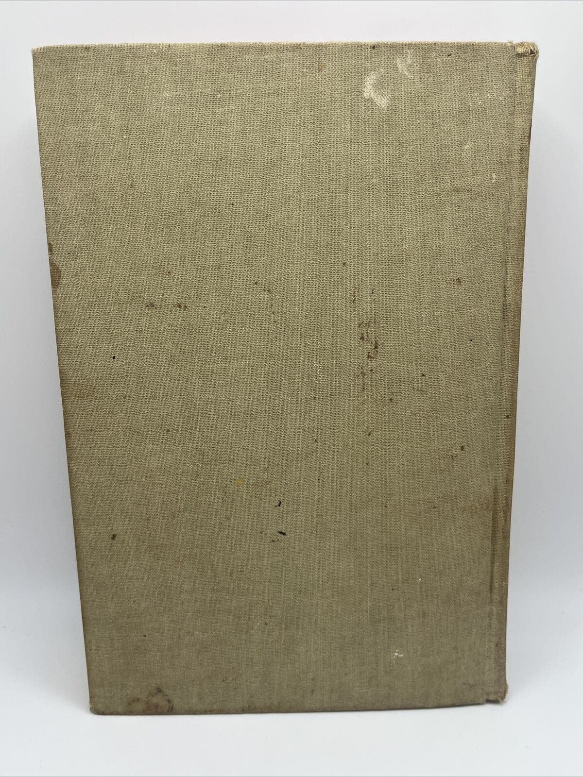 Vintage 1943 More Thoughts for Food Menu Aid Vanguard Press HC Cook ...