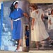 Burda Moden 6 / 1985 Pattern Sheet, Sewing Magazine, Fashion, Magazine ...
