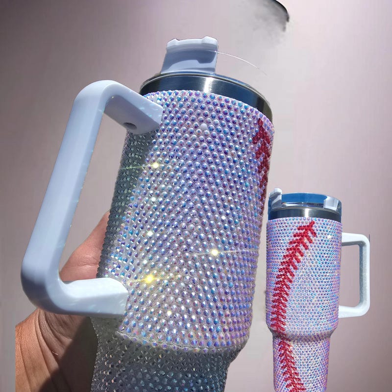 Baseball Bling - Etsy