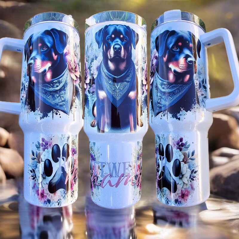 Rottweiler Gifts - 60+ Gift Ideas for 2024