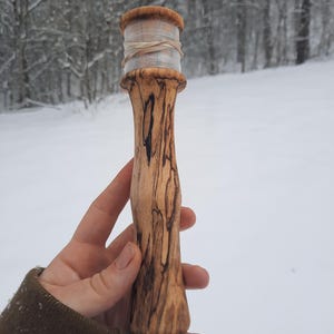 String Barrel Reel, Hand Fishing Reel, Hiking Fishing Reel, Travel ...