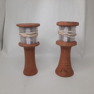 String Barrel Reel, Hand Fishing Reel, Hiking Fishing Reel, Travel ...